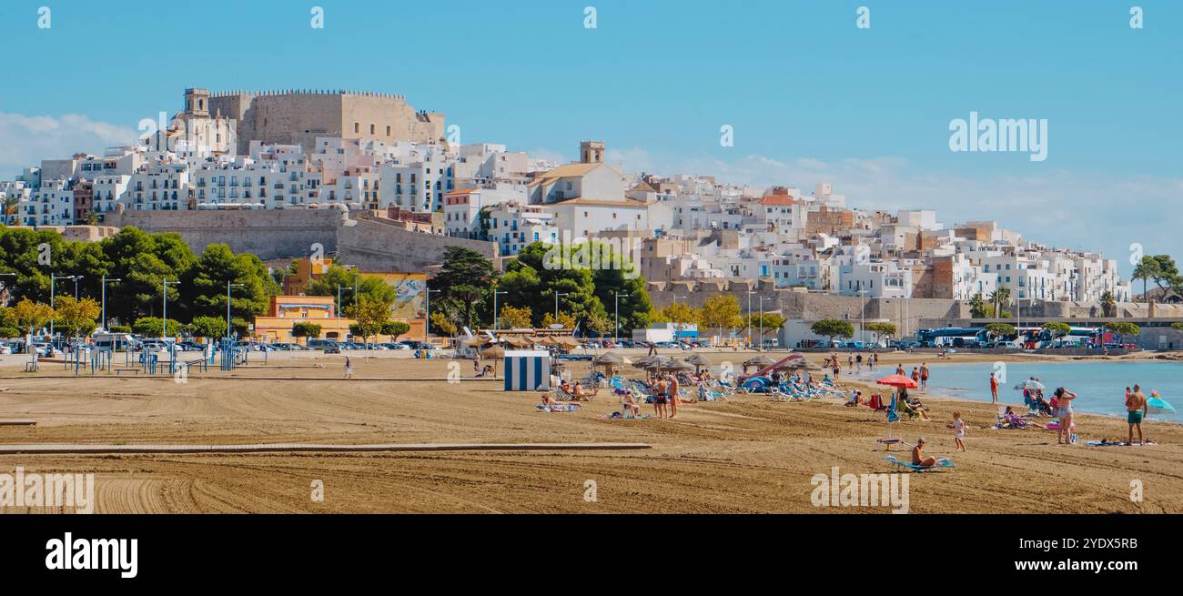 Playa real del sur hi-res stock photography and images - Alamy