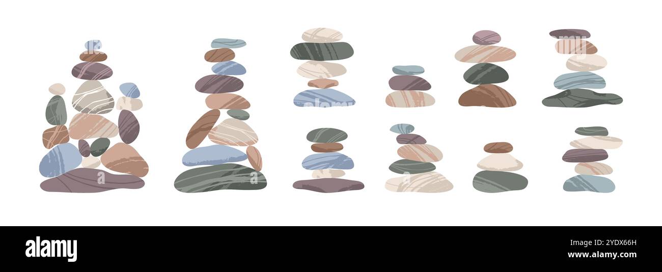 Geologic structures Stock Vector Images - Alamy