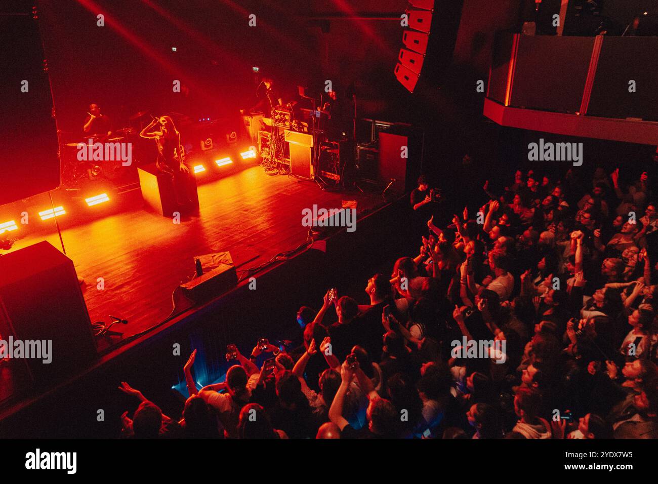 Clara soccini music photos hi-res stock photography and images - Alamy