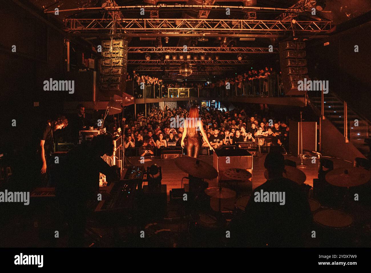 Clara soccini music photos hi-res stock photography and images - Alamy