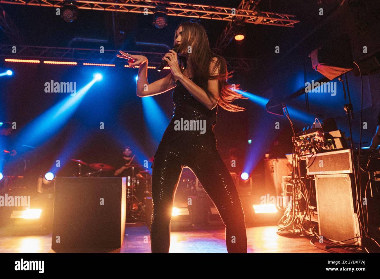 Clara soccini music photos hi-res stock photography and images - Alamy
