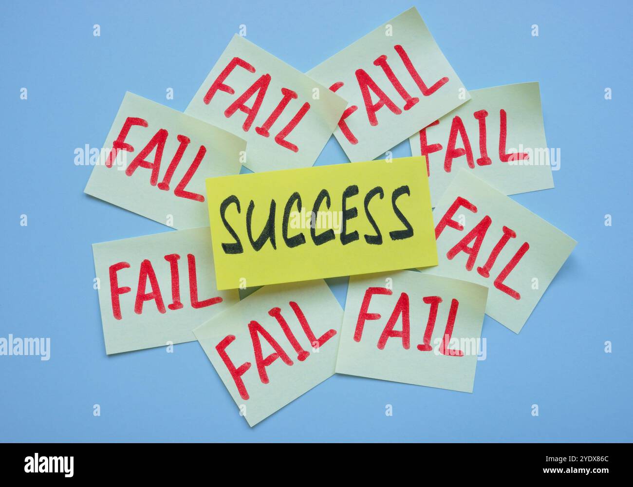 Resilience overcoming obstacles hi-res stock photography and images - Alamy