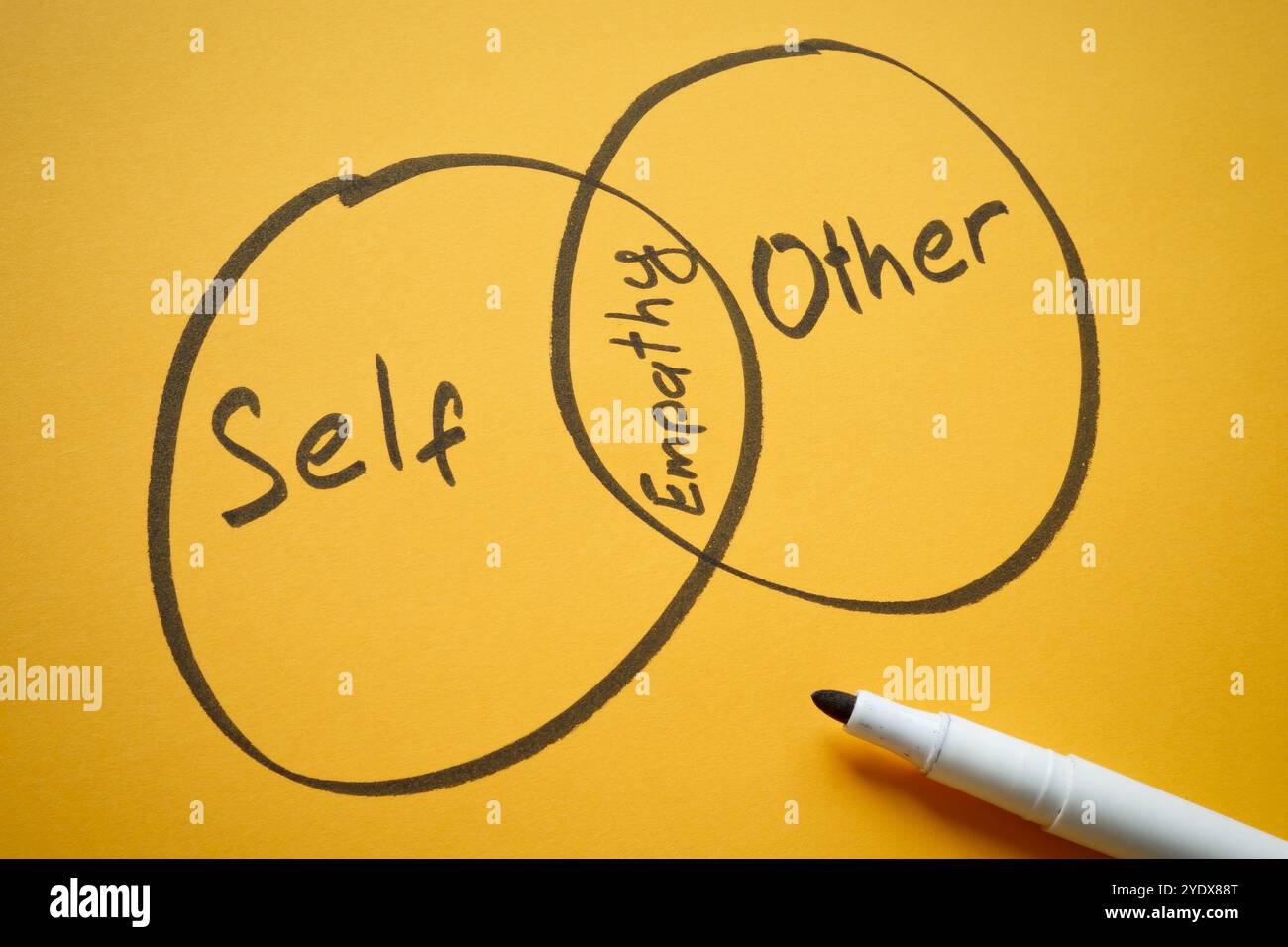 Interpersonal intelligence hi-res stock photography and images - Alamy