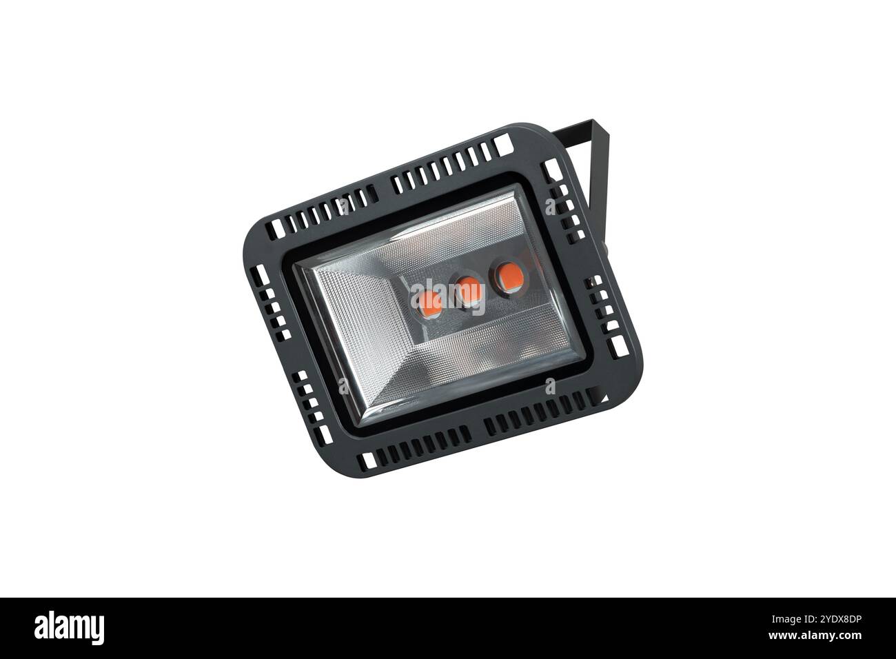 Professional Outdoor LED Flood Light with Adjustable Mounting Bracket ...