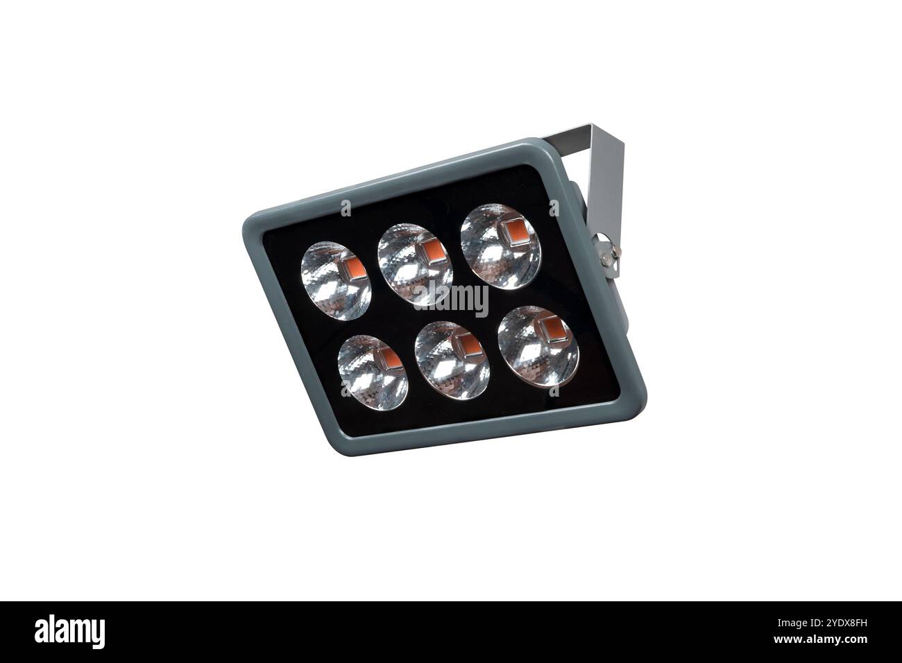 Professional Outdoor LED Flood Light with Adjustable Mounting Bracket ...