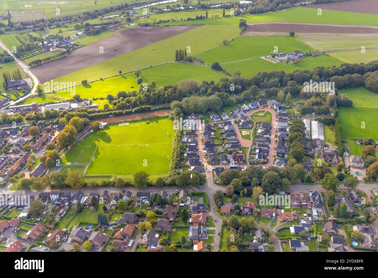 Fc fortuna elten 1910 e v hi-res stock photography and images - Alamy