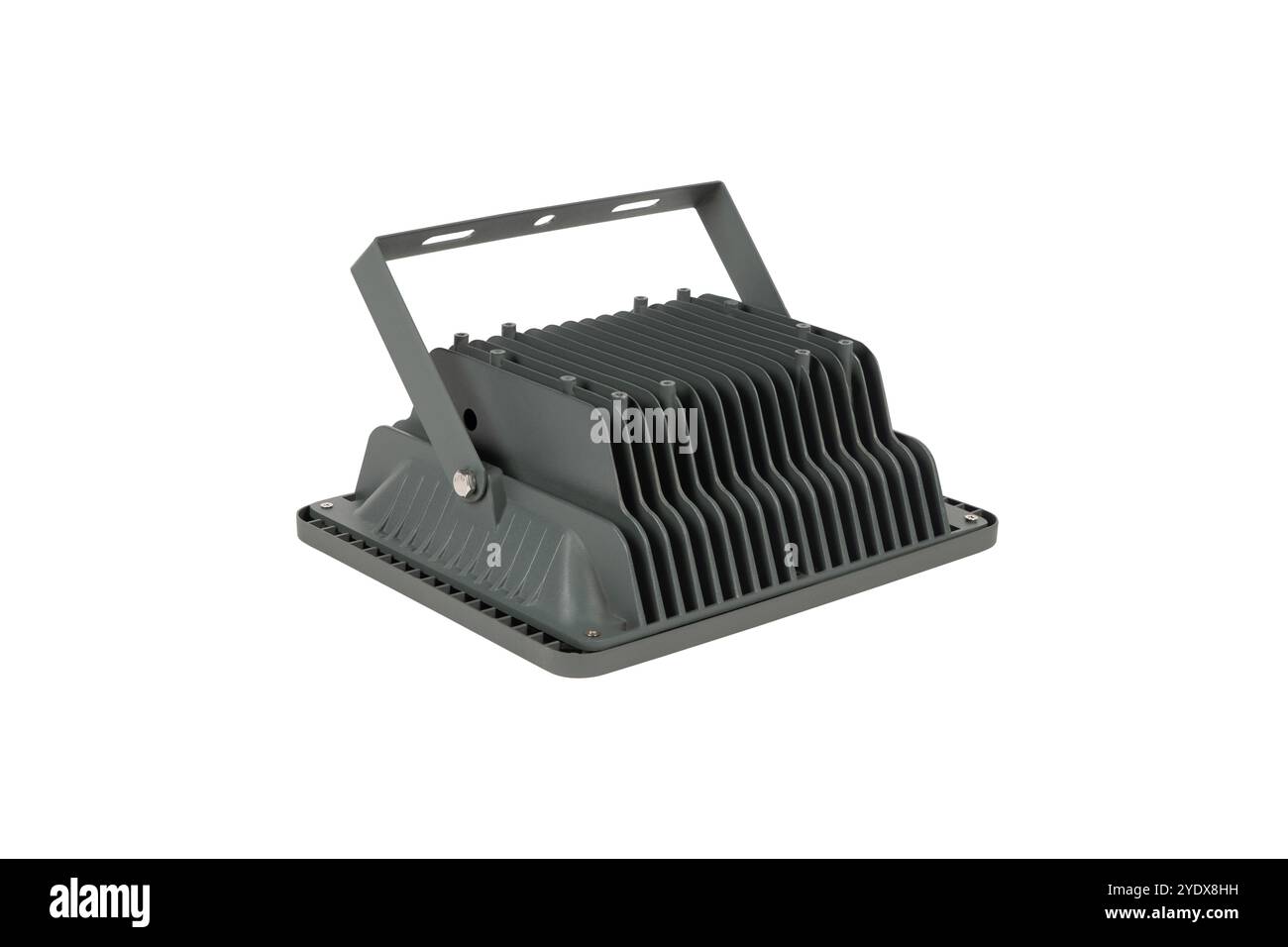 Professional Outdoor LED Flood Light with Adjustable Mounting Bracket ...