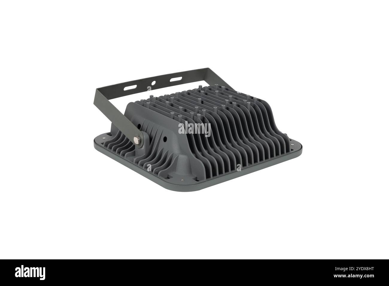 Professional Outdoor LED Flood Light with Adjustable Mounting Bracket ...