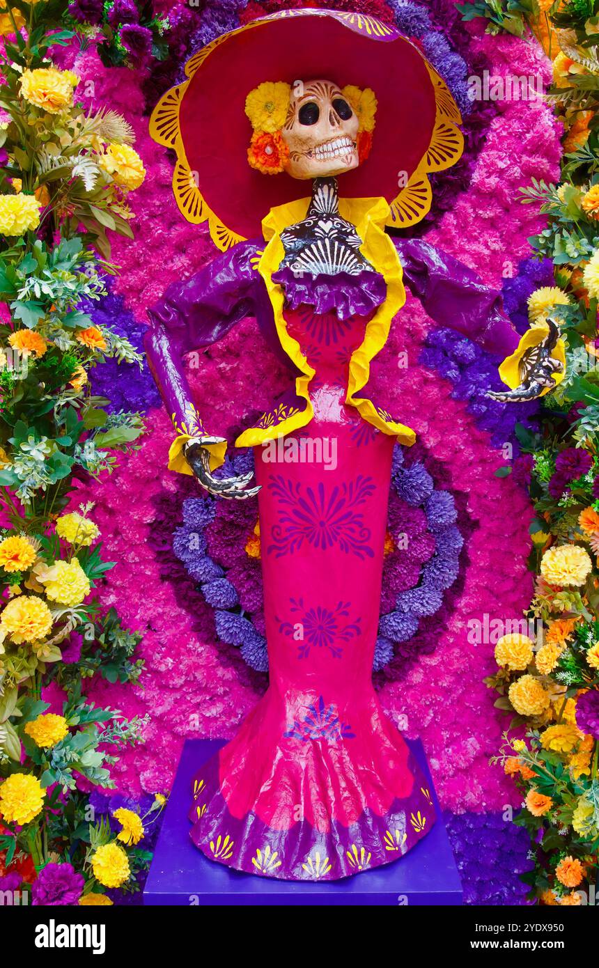 The floral village hi-res stock photography and images - Alamy