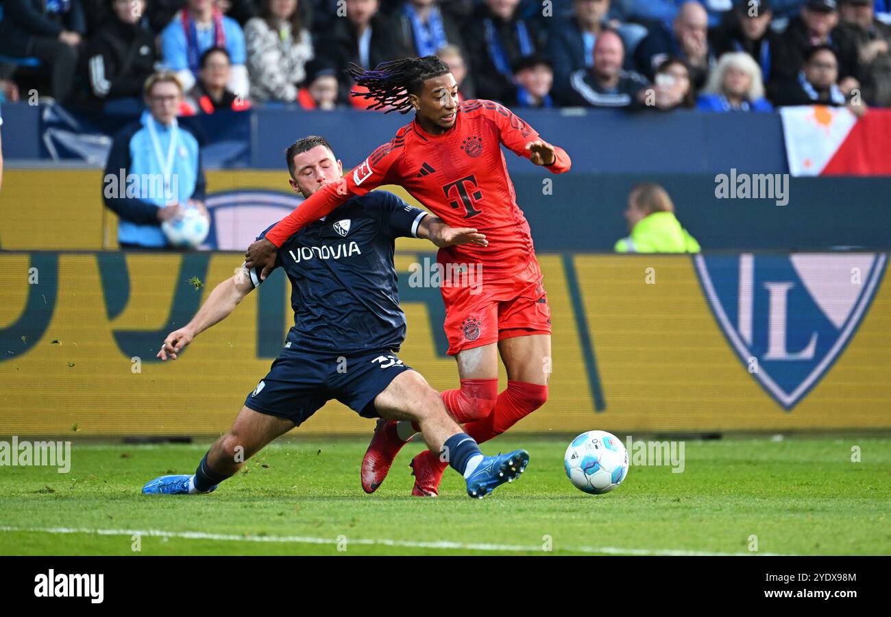 Fussball, Bundesliga, Deutschland, Herren, Saison 2024/2025, 8 ...