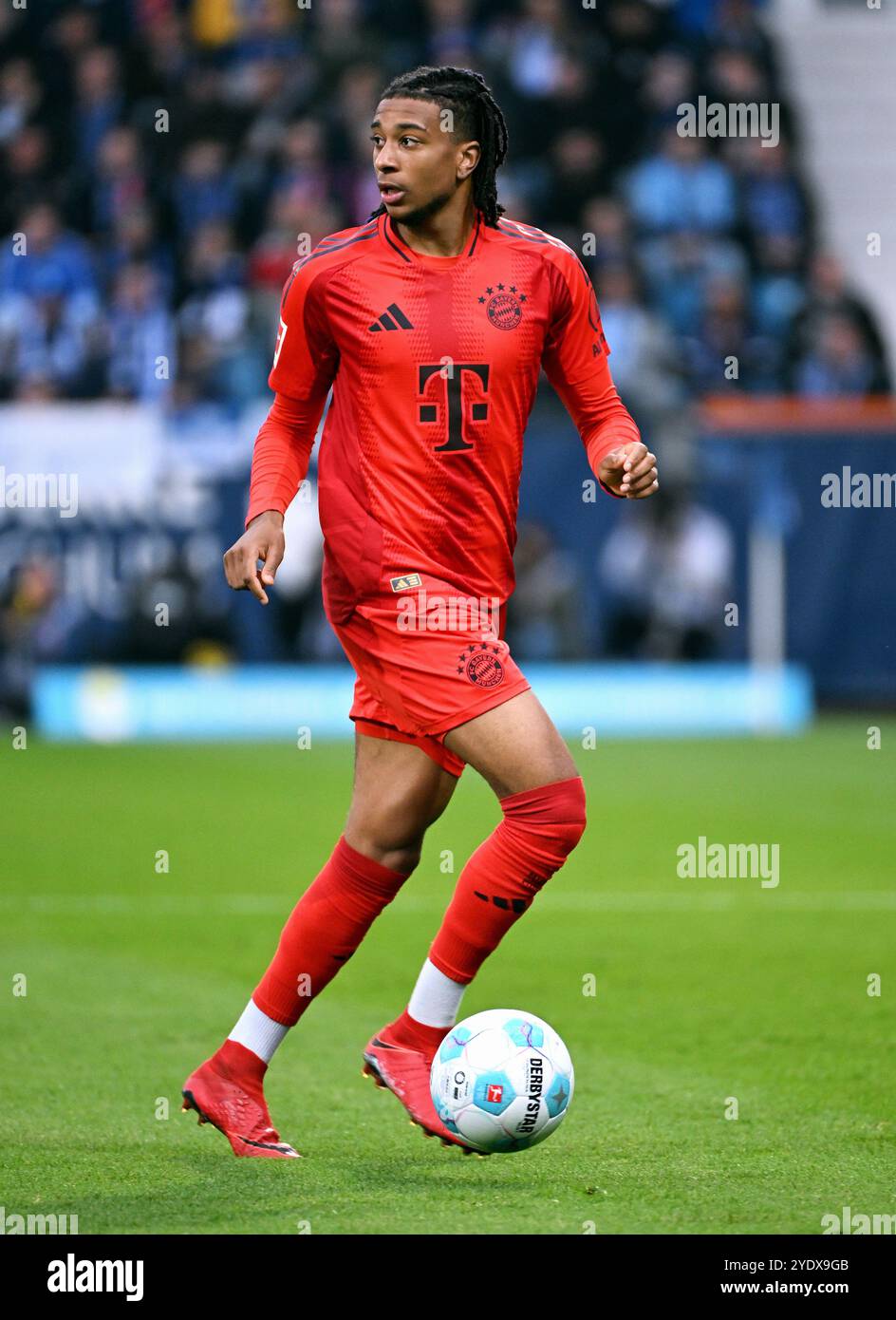 Fussball, Bundesliga, Deutschland, Herren, Saison 2024/2025, 8 ...