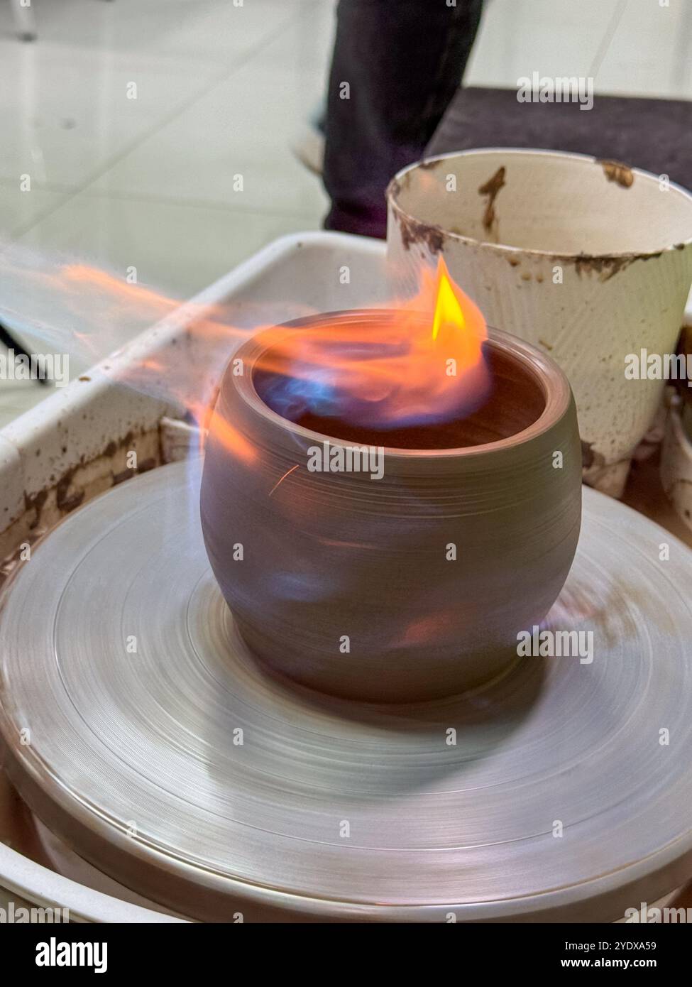Firing aesthetics hi-res stock photography and images - Alamy