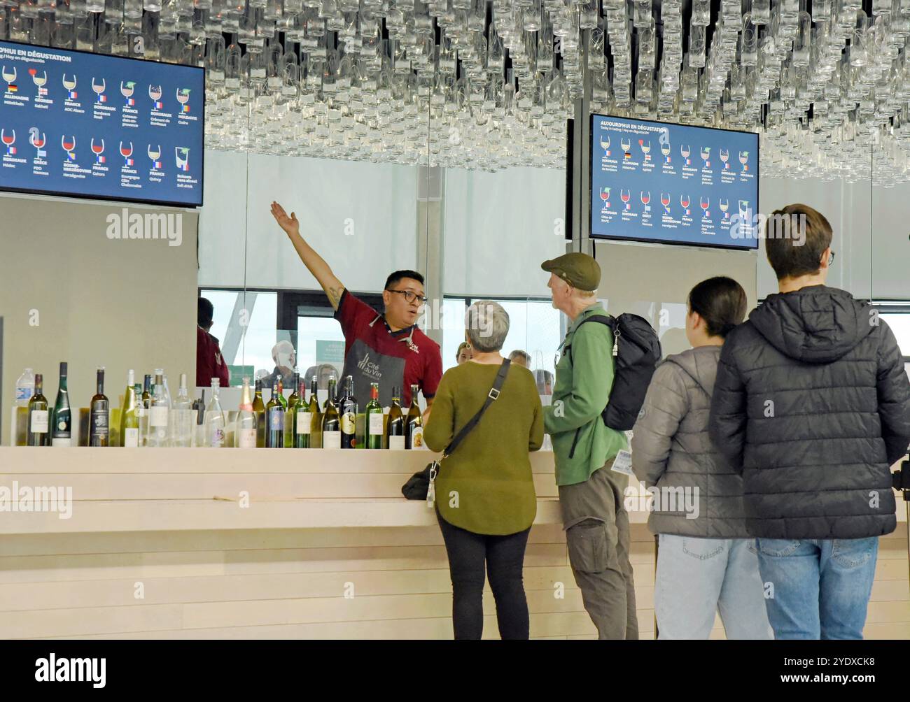 Initial vin hi-res stock photography and images - Alamy