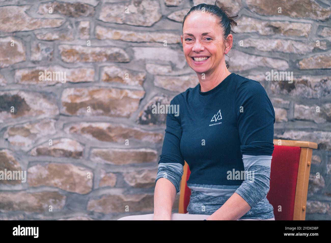 Independent trainer hi-res stock photography and images - Alamy