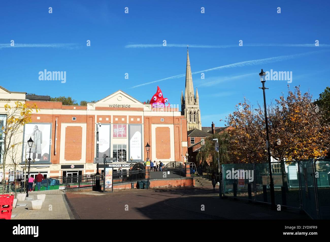 The Lincoln Monster Invasion, Lincoln Monster Invasion, Lincoln city ...