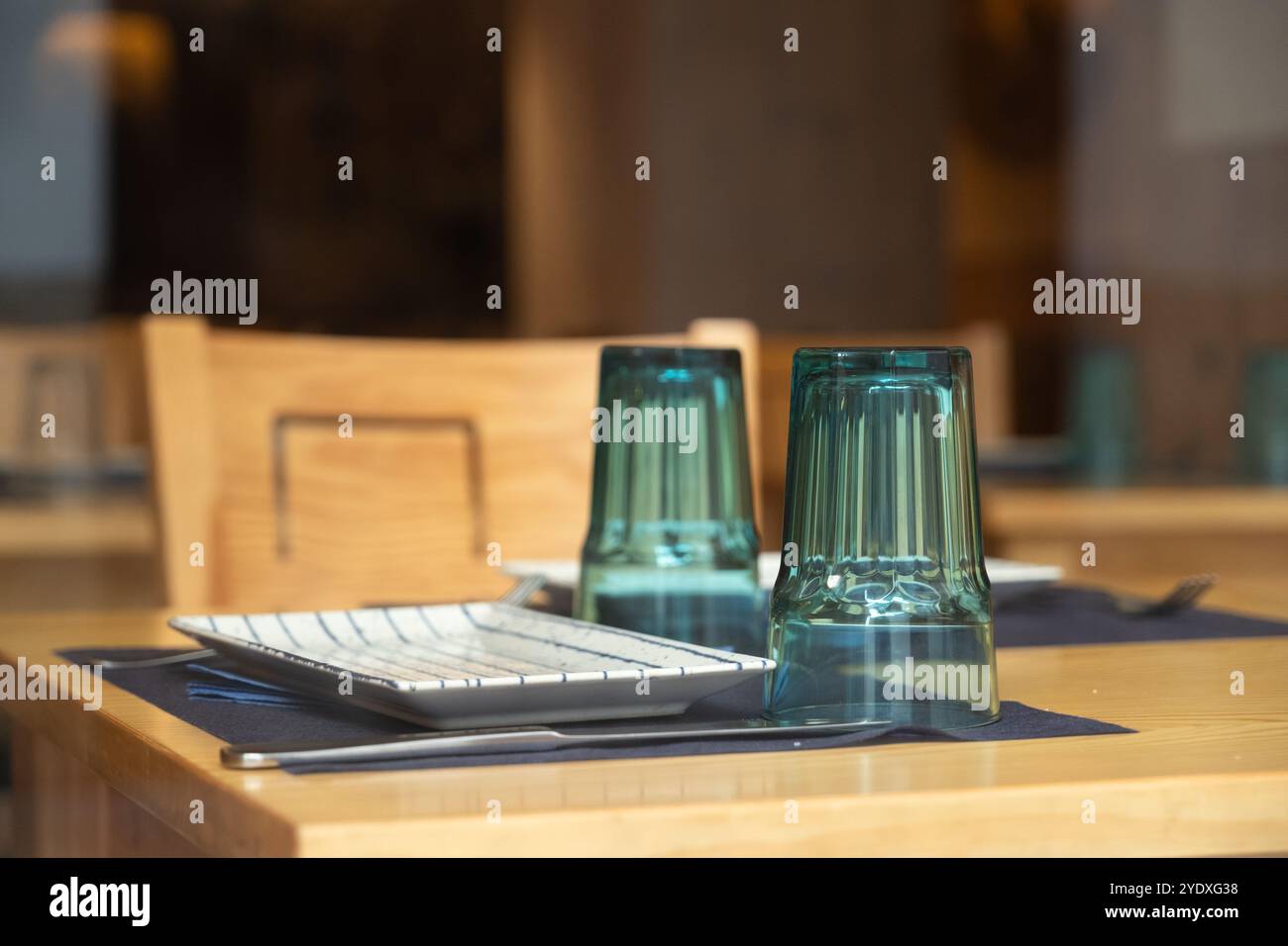 Glass overturned hi-res stock photography and images - Alamy