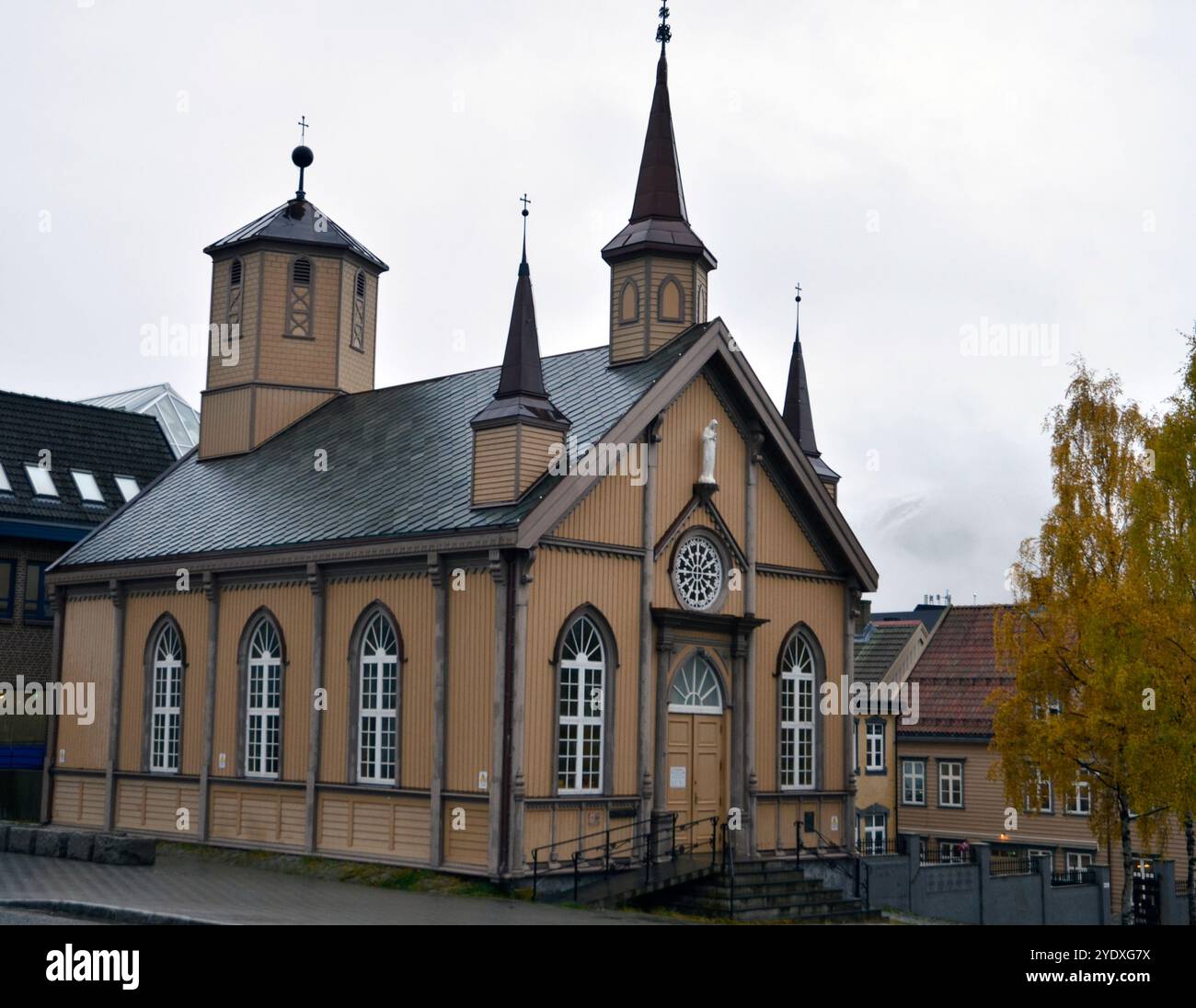 Erling bangsund square hi-res stock photography and images - Alamy