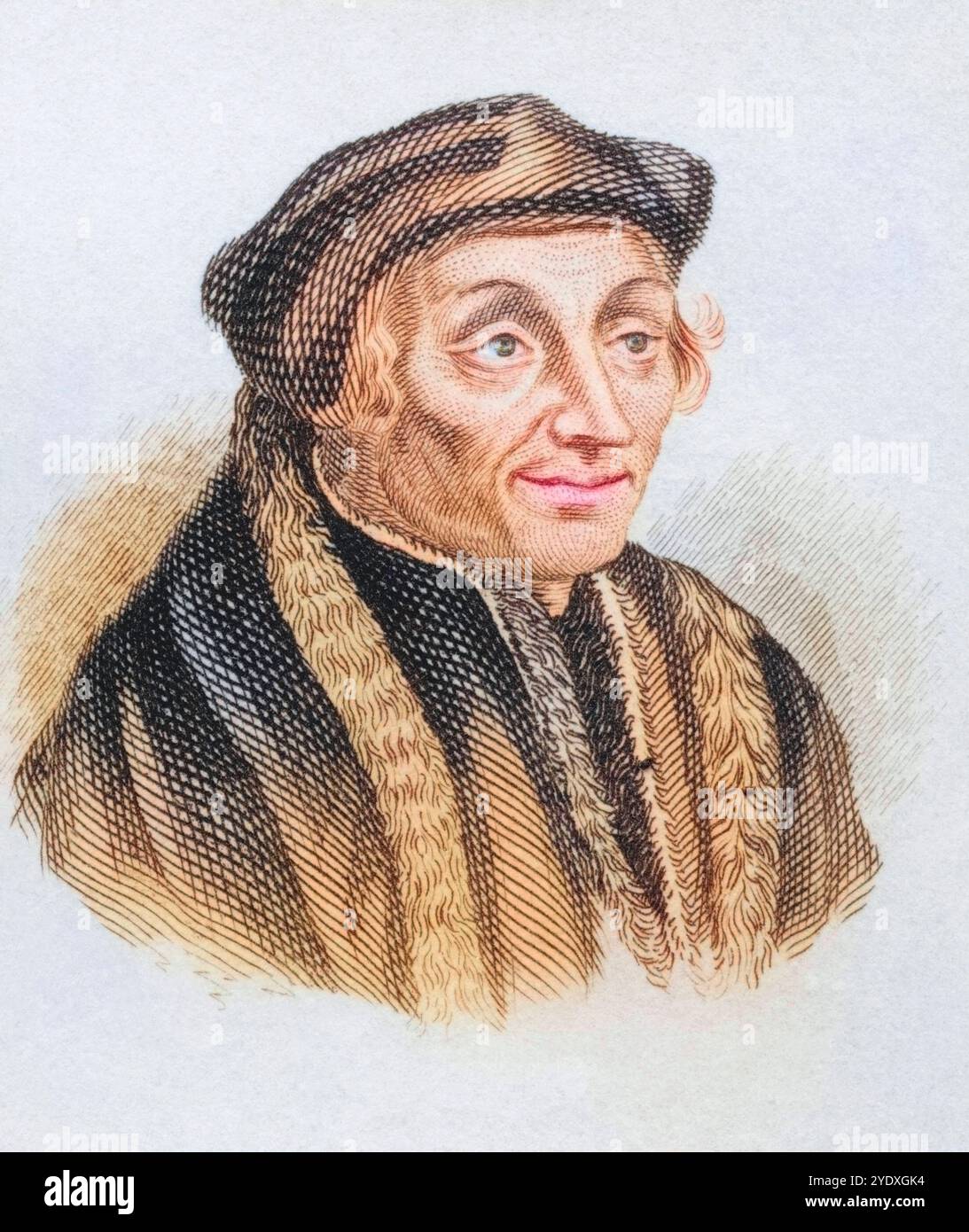 1469 gestorben hi-res stock photography and images - Alamy