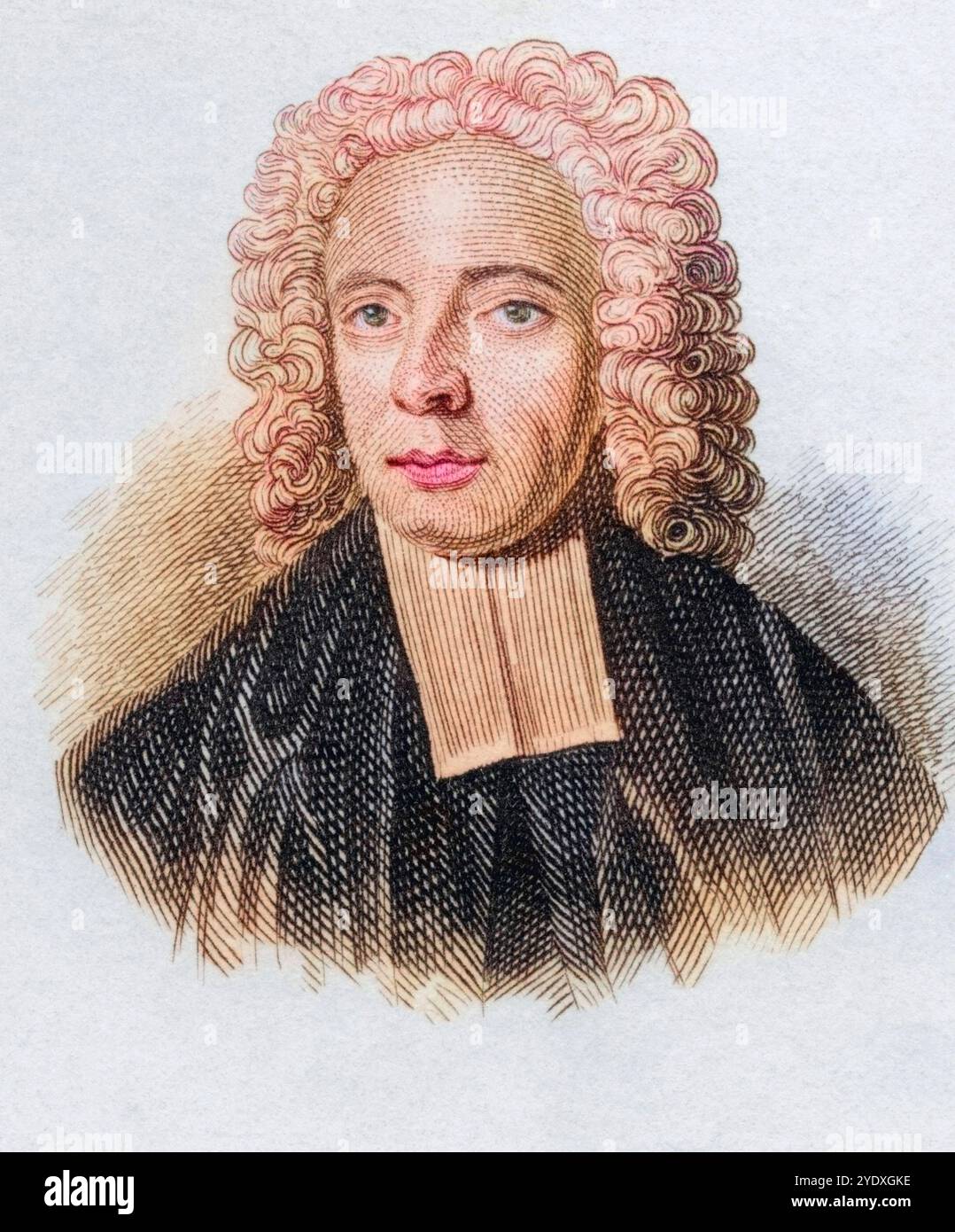 1740 erschienen buch hi-res stock photography and images - Alamy