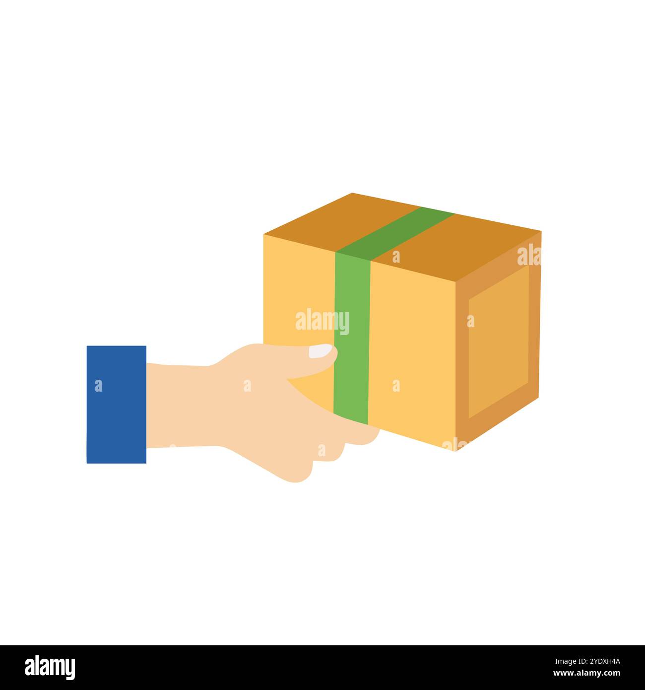 Packaging for safe delivery of goods hi-res stock photography and ...