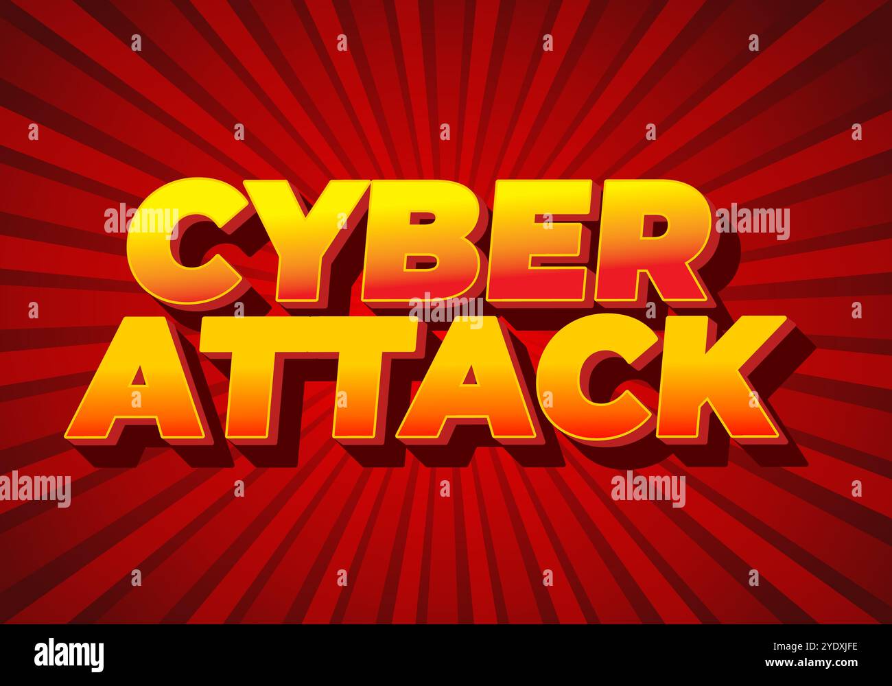 Attack ads Stock Vector Images - Alamy