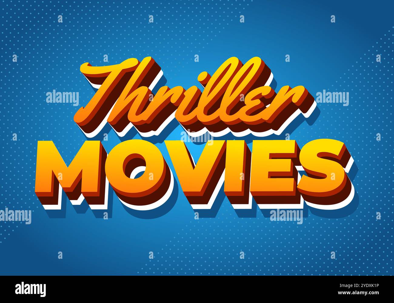 Movies film horror ghost Stock Vector Images - Alamy