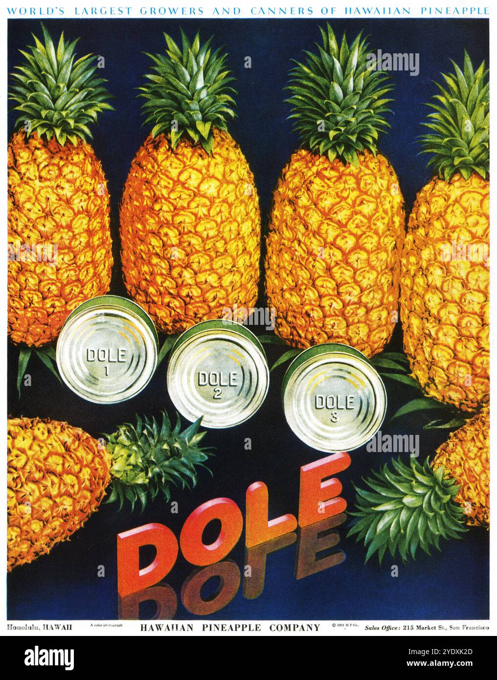 1930s ads food hi-res stock photography and images - Alamy