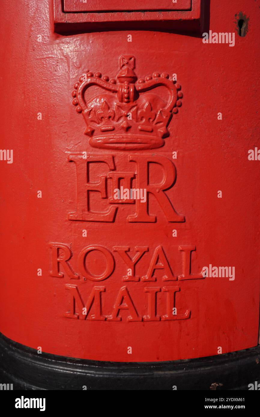 Er ii cypher hi-res stock photography and images - Alamy