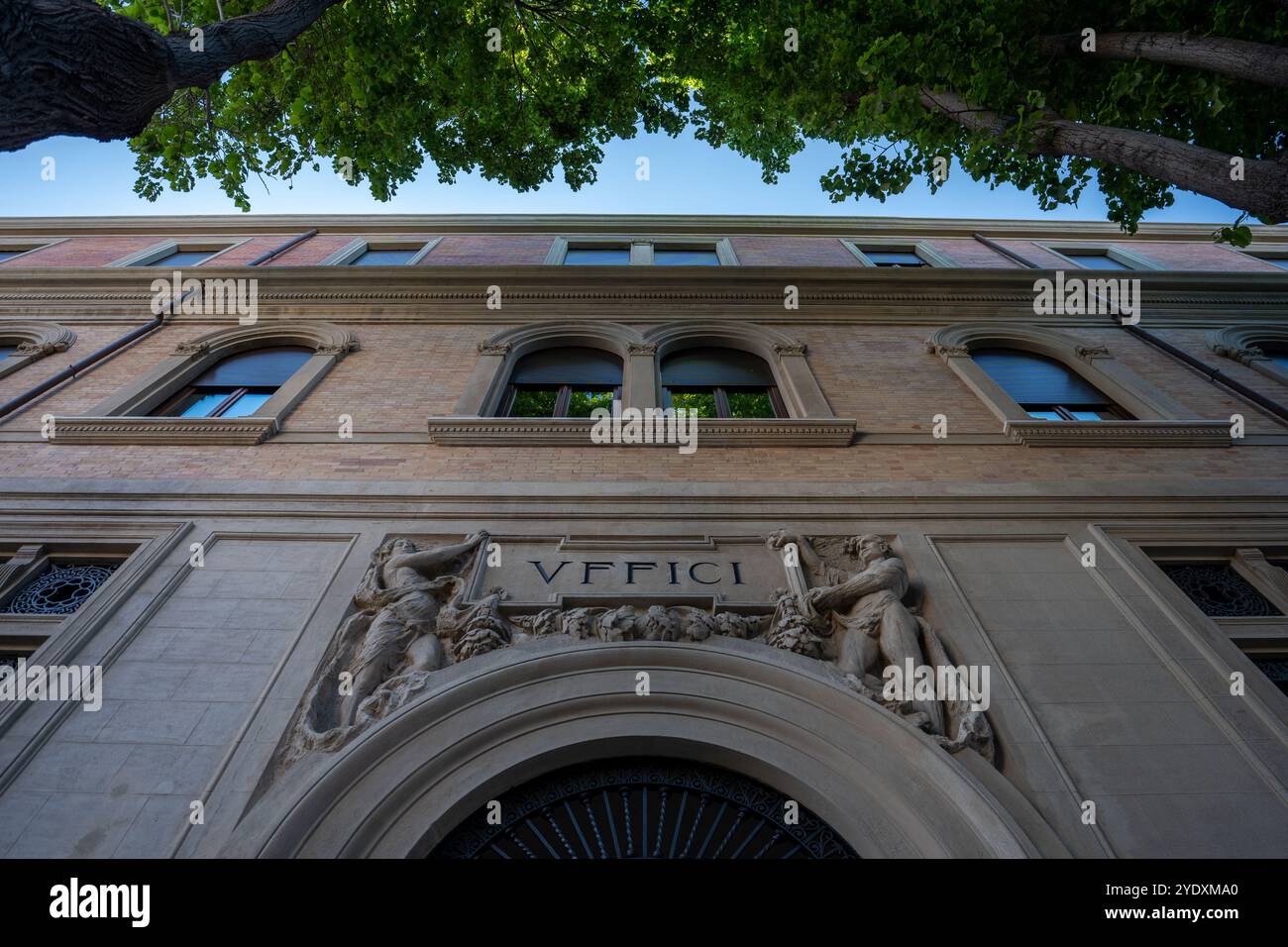 Messina, Italy - May 22, 2024: Exploring the Rich History and Artistry ...