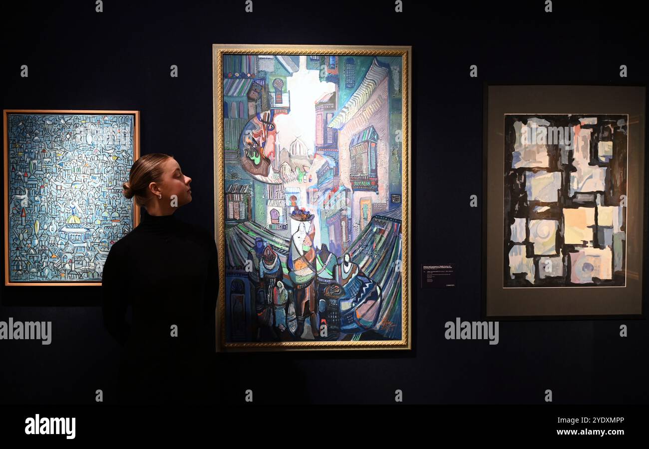 Building on the success of last year’s Marhala: Highlights from the ...