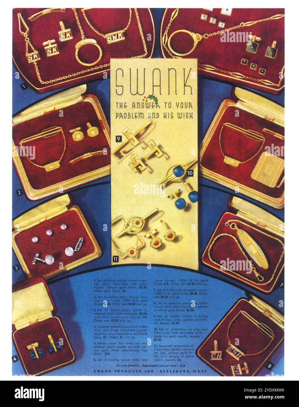 Jewelry adverts hi-res stock photography and images - Alamy