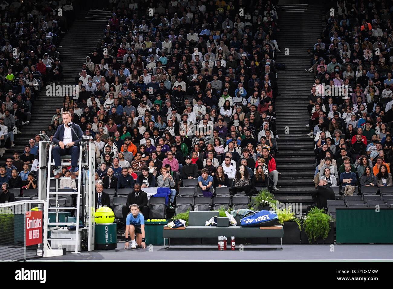 Rolex paris hi-res stock photography and images - Alamy