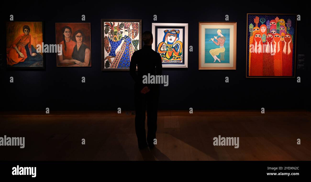 Building on the success of last year’s Marhala: Highlights from the ...