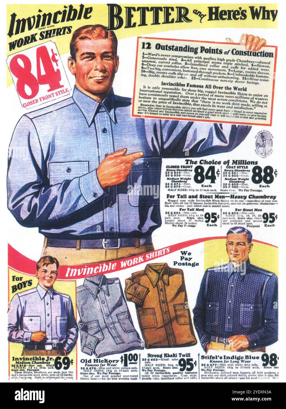 Campaign work Cut Out Stock Images & Pictures - Alamy