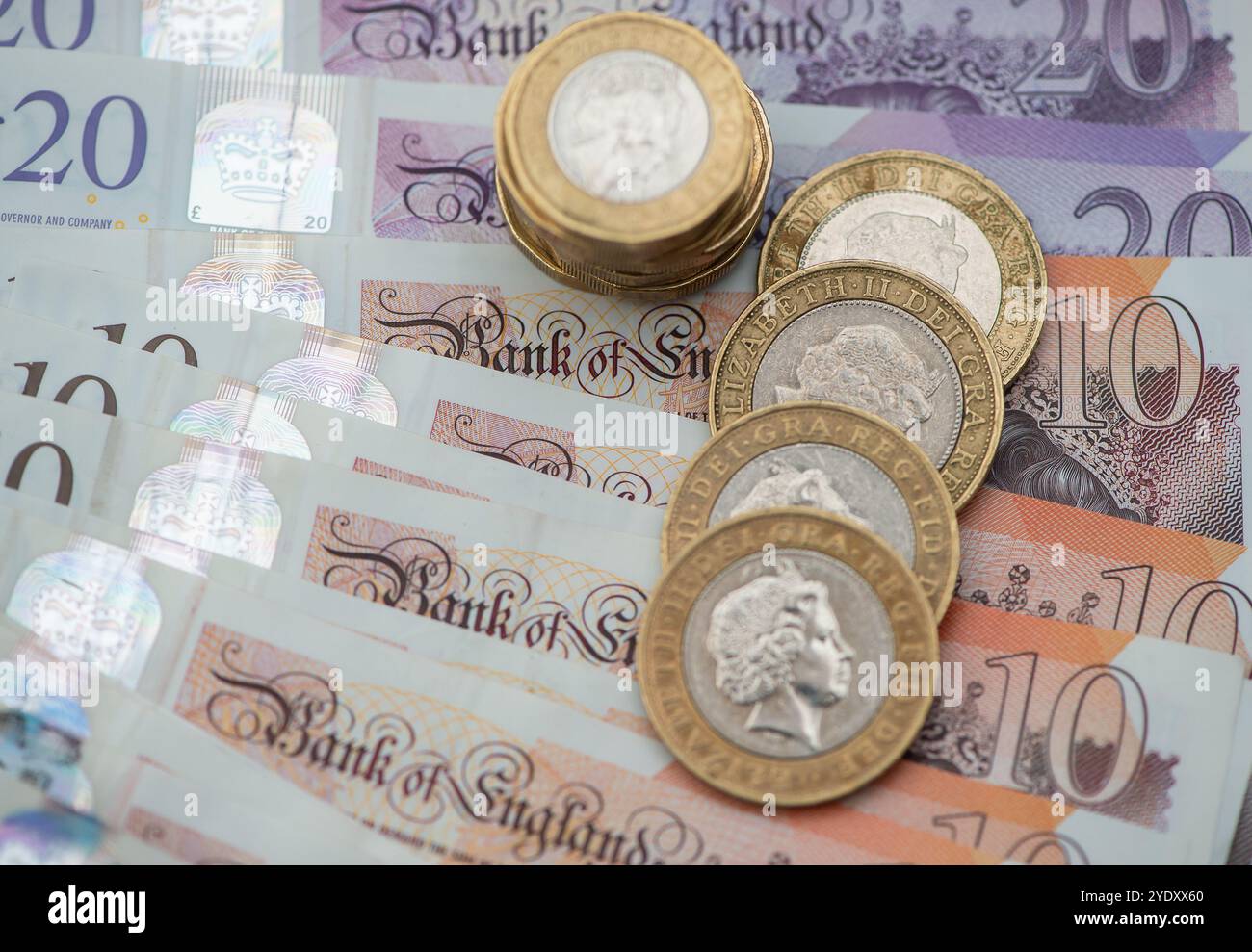 28th October, 2024. Chancellor Rachel Reeves will announce the Budget ...