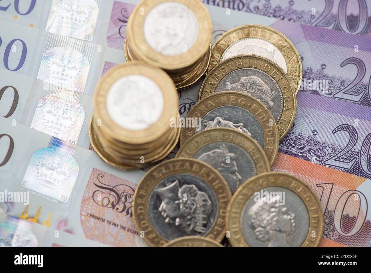 28th October, 2024. Chancellor Rachel Reeves will announce the Budget ...