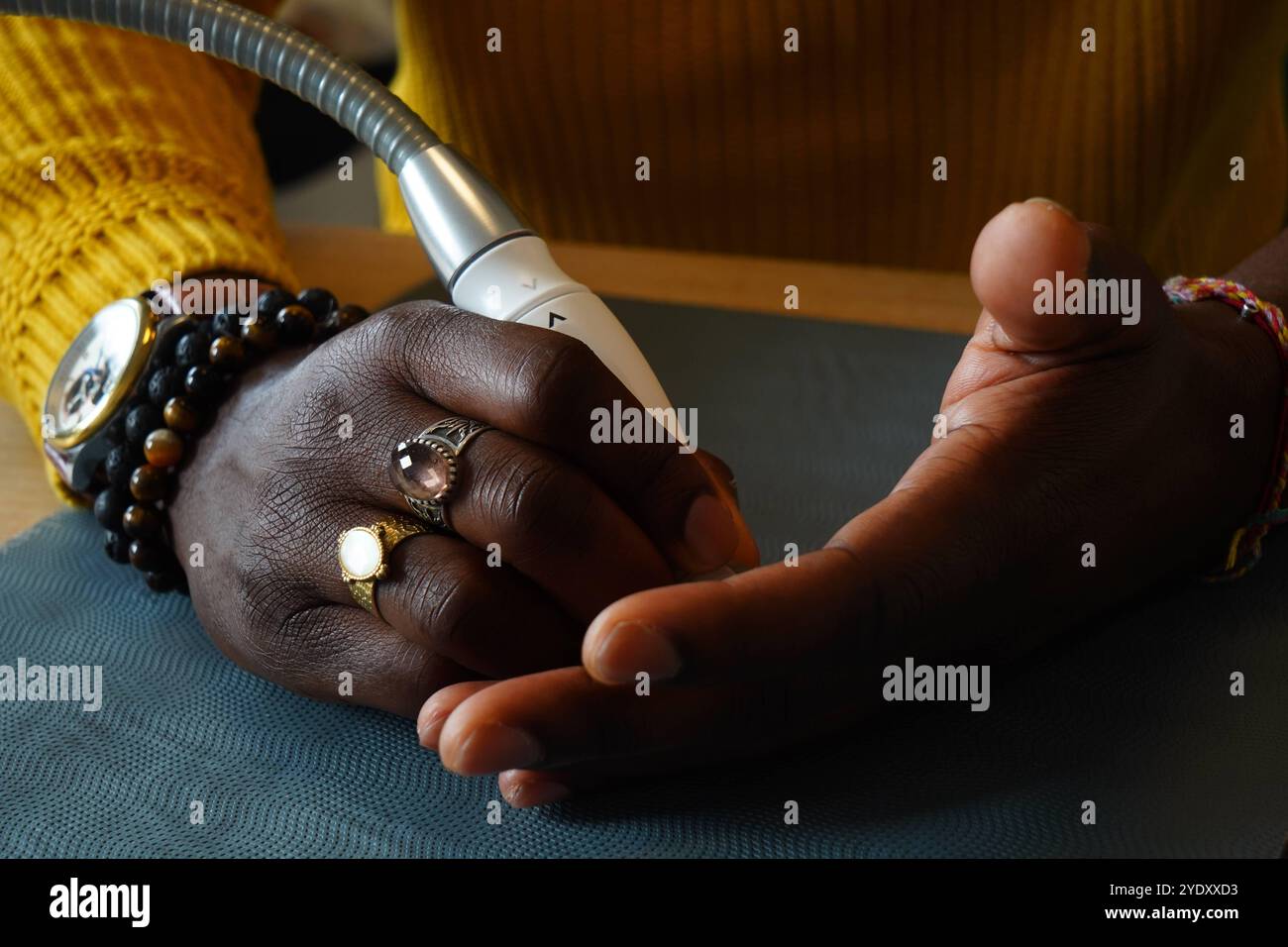 Physiotherapy center specializing in hand, elbow and shoulder ...