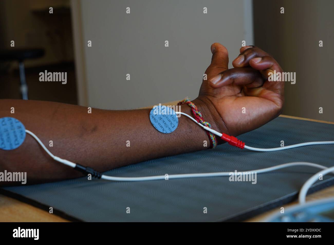Physiotherapy center specializing in hand, elbow and shoulder ...