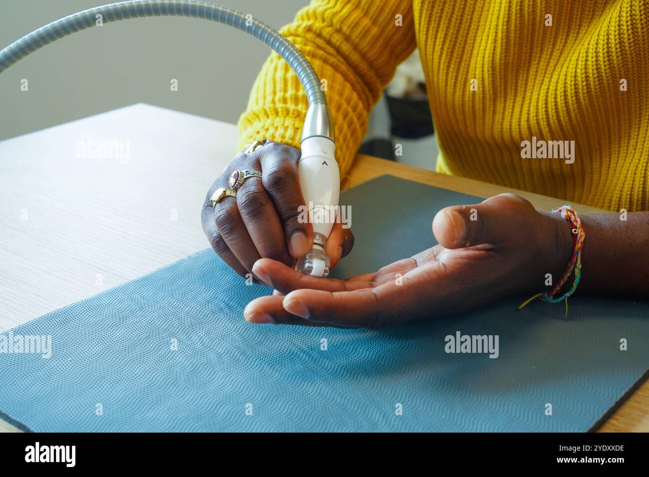 Physiotherapy center specializing in hand, elbow and shoulder ...