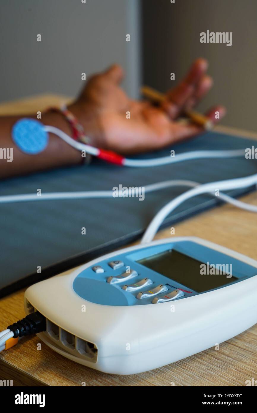 Physiotherapy center specializing in hand, elbow and shoulder ...