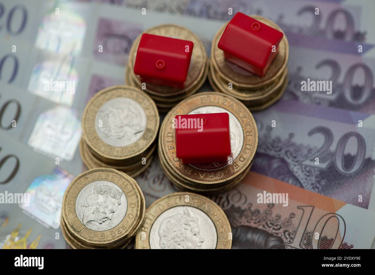 28th October, 2024. Chancellor Rachel Reeves will announce the Budget ...