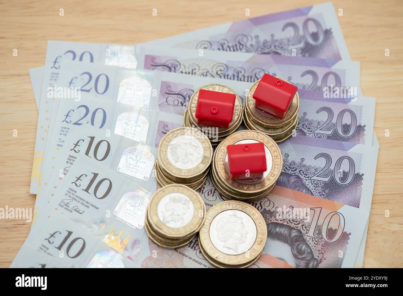 28th October, 2024. Chancellor Rachel Reeves will announce the Budget ...