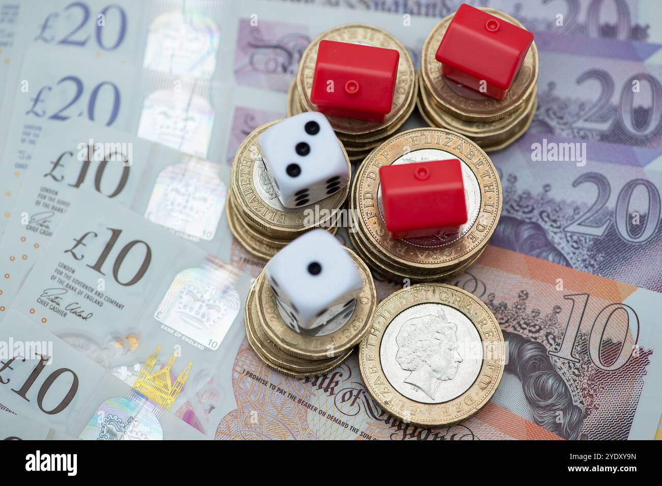 28th October, 2024. Chancellor Rachel Reeves will announce the Budget ...