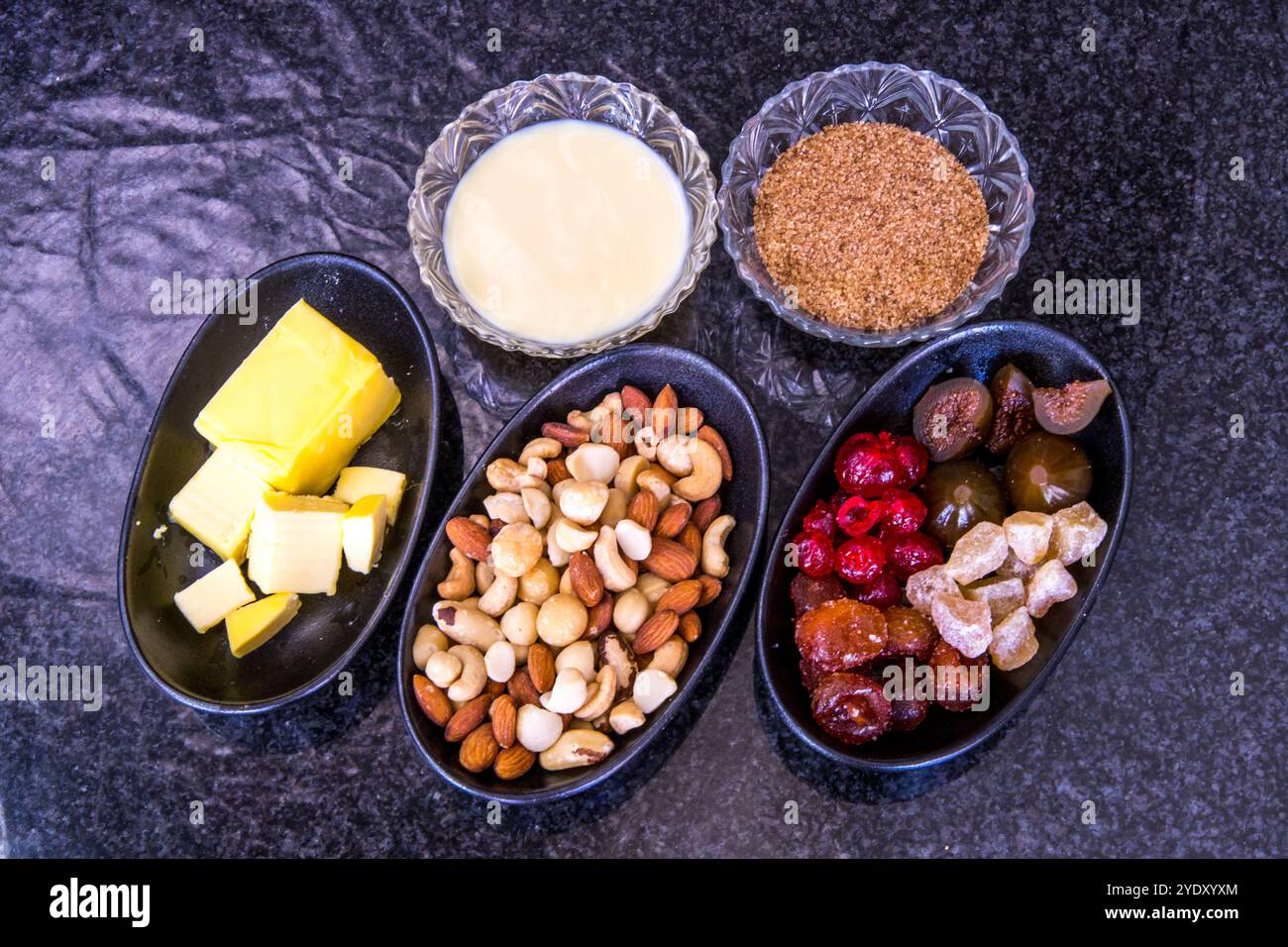 Non bake cake hi-res stock photography and images - Alamy