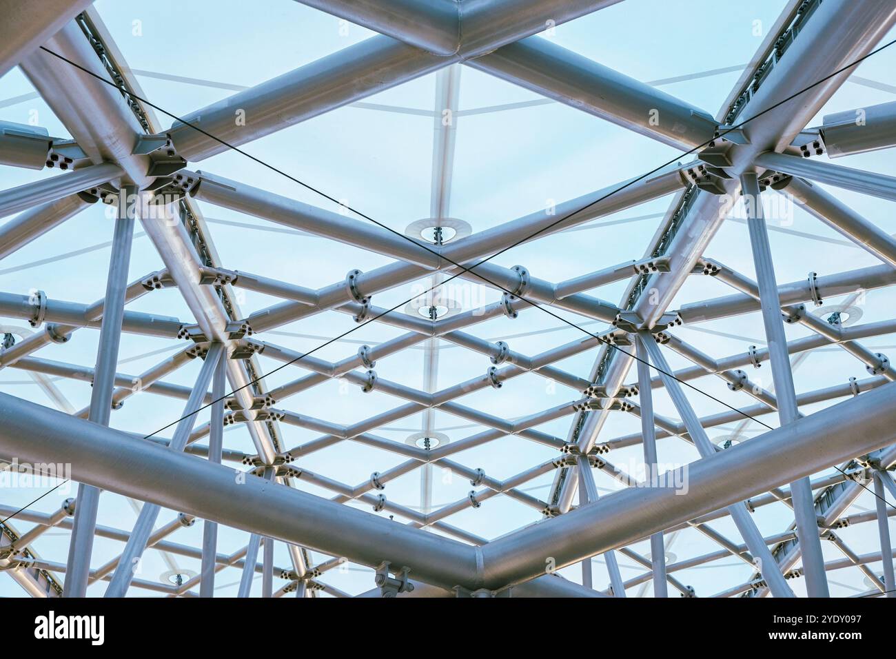 Striking ceiling details hi-res stock photography and images - Alamy