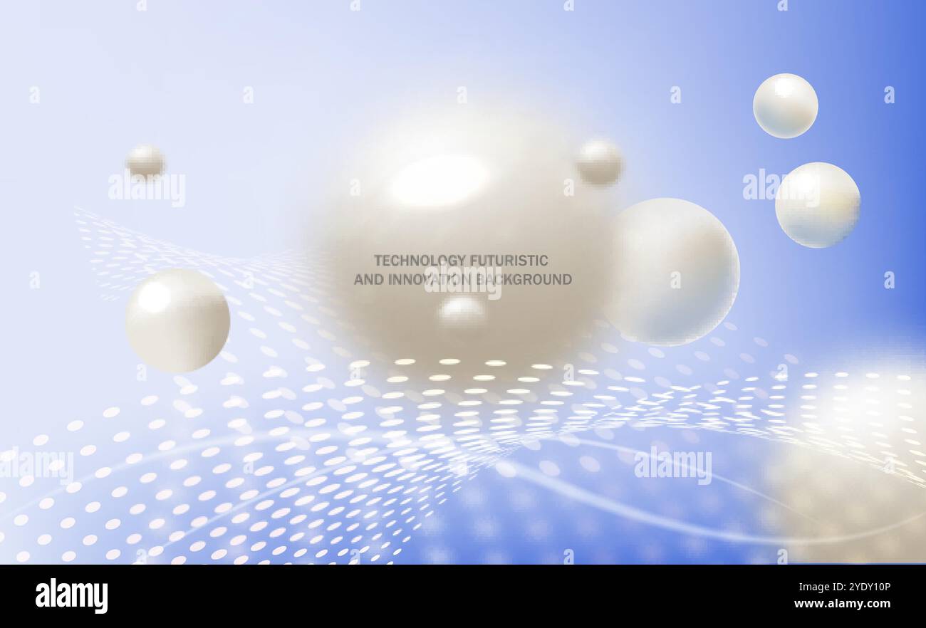 Soft blue grey white Stock Vector Images - Alamy