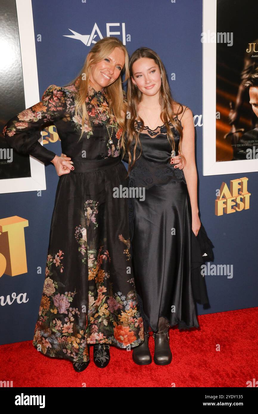 Daughter toni hi-res stock photography and images - Alamy