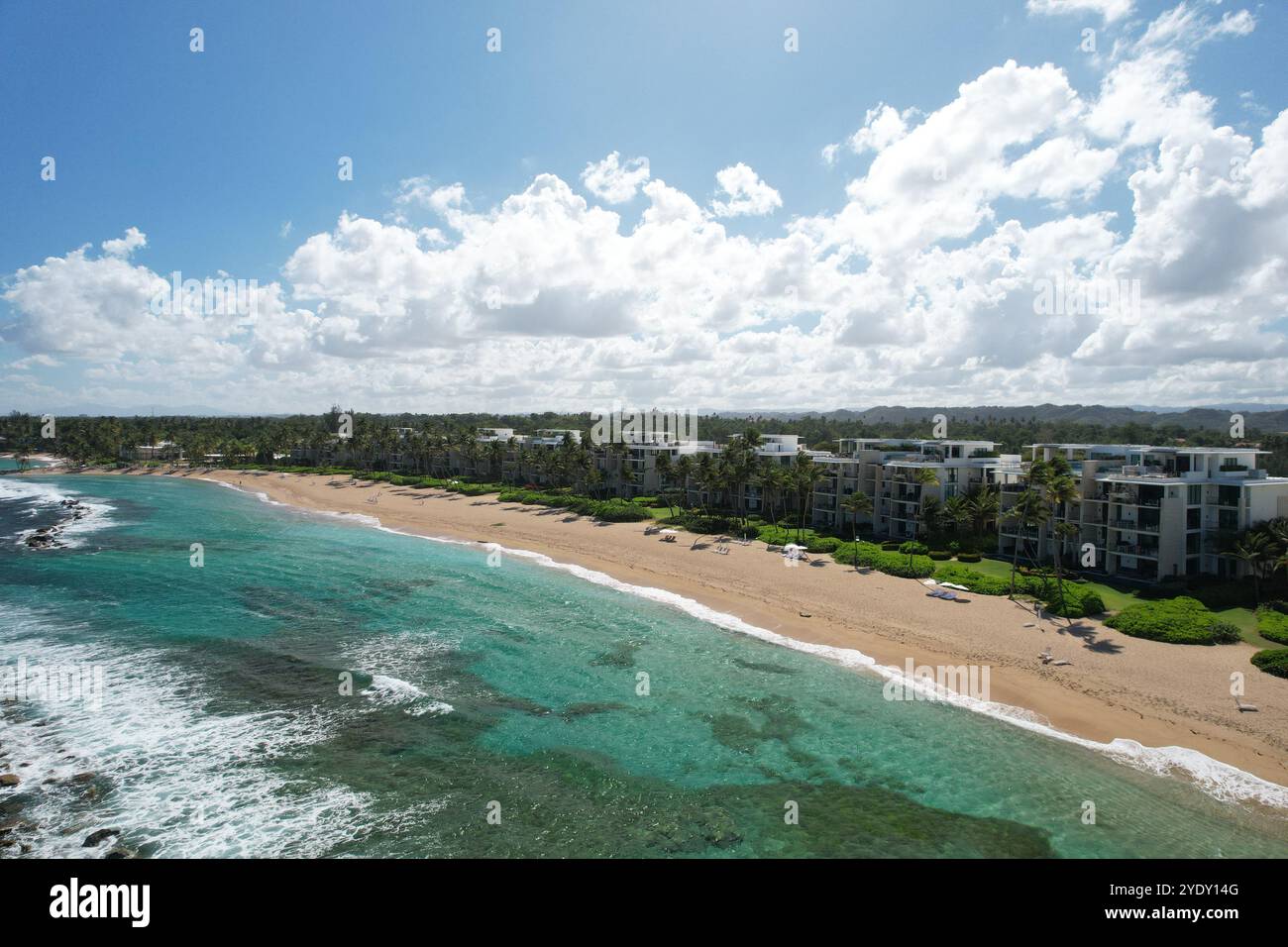 Dorado puerto rico hi-res stock photography and images - Alamy