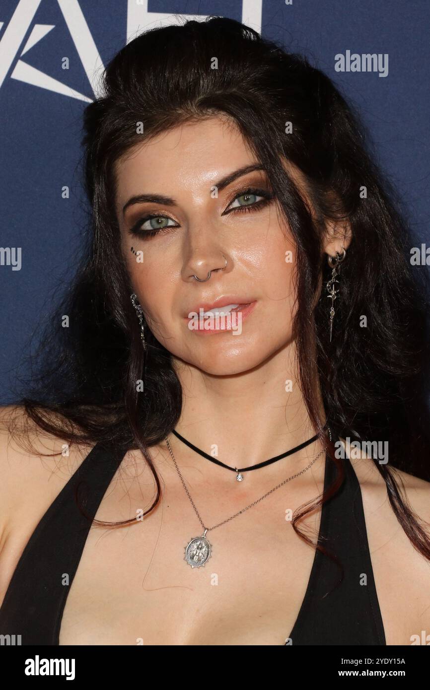 Los Angeles, USA. 28th Oct, 2024. KateLynn Newberry at AFI Fest 2024 ...