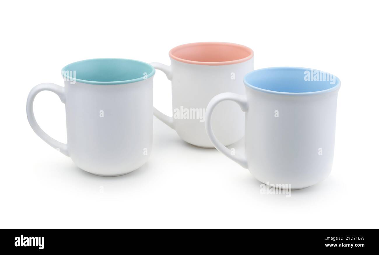Ceramic mugs hi-res stock photography and images - Alamy